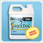 AQUA DOC Lake and Pond Management: June 2013